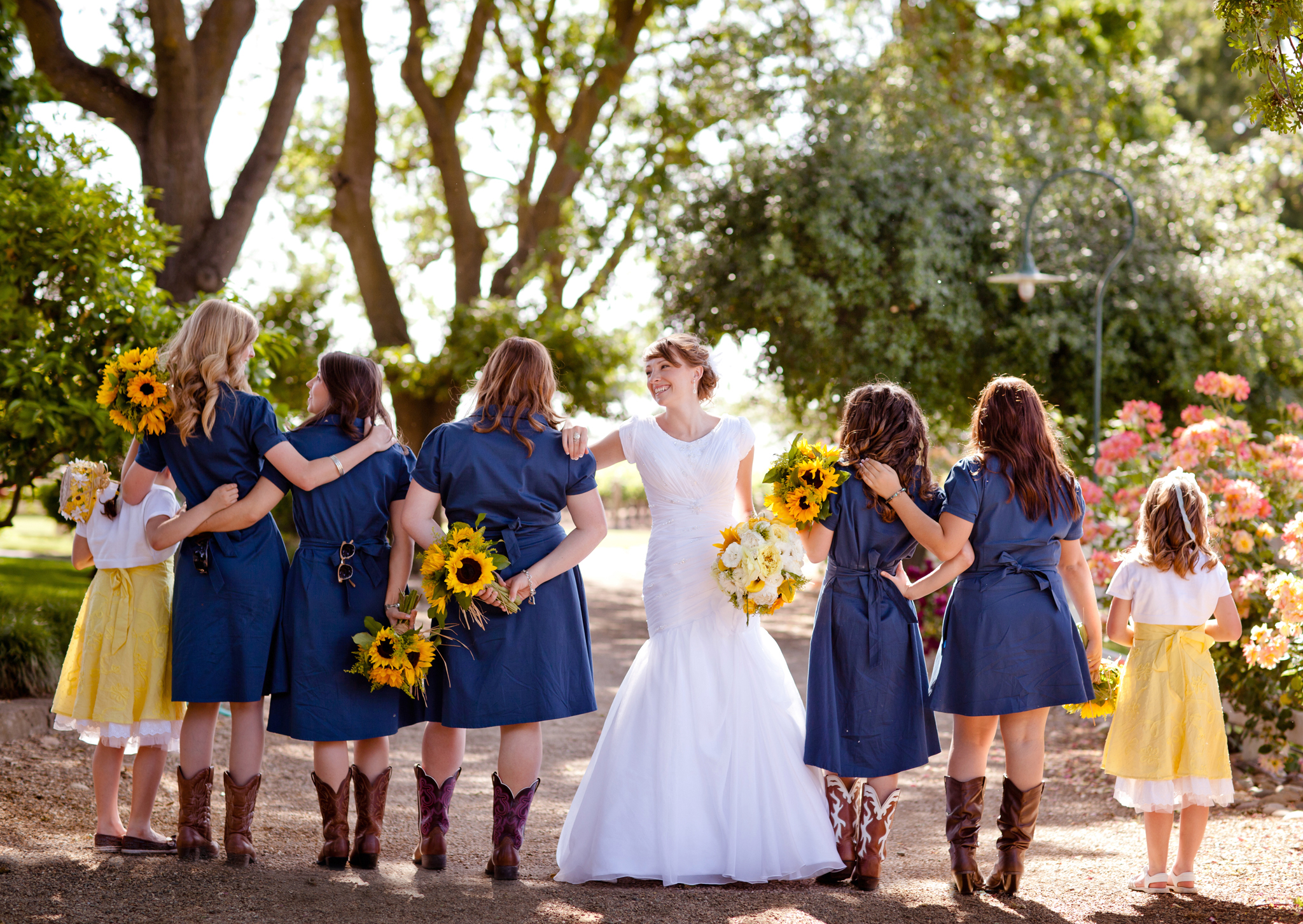 Desiree & Chris Married » Studio Dizon