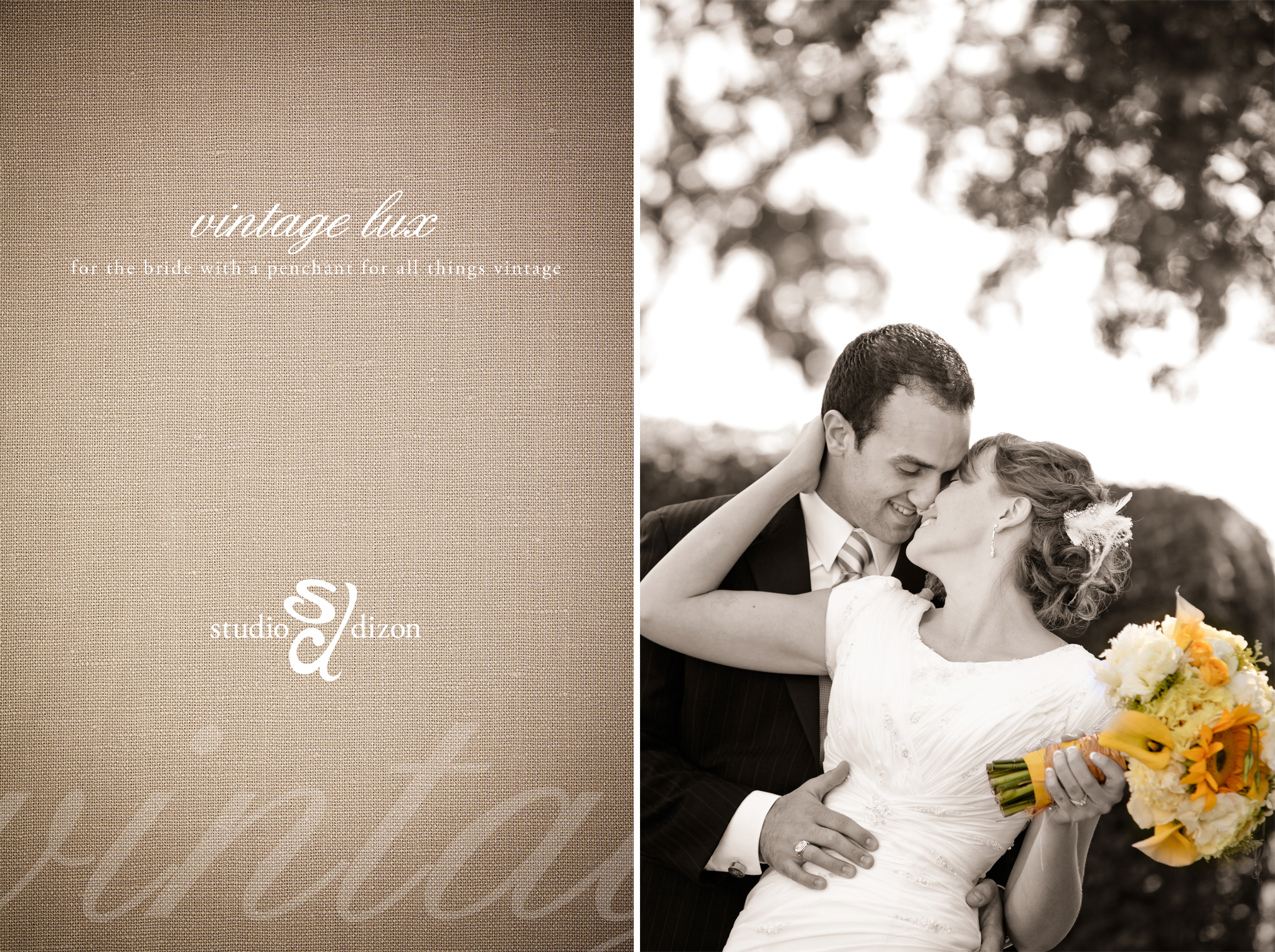 Desiree & Chris Married » Studio Dizon