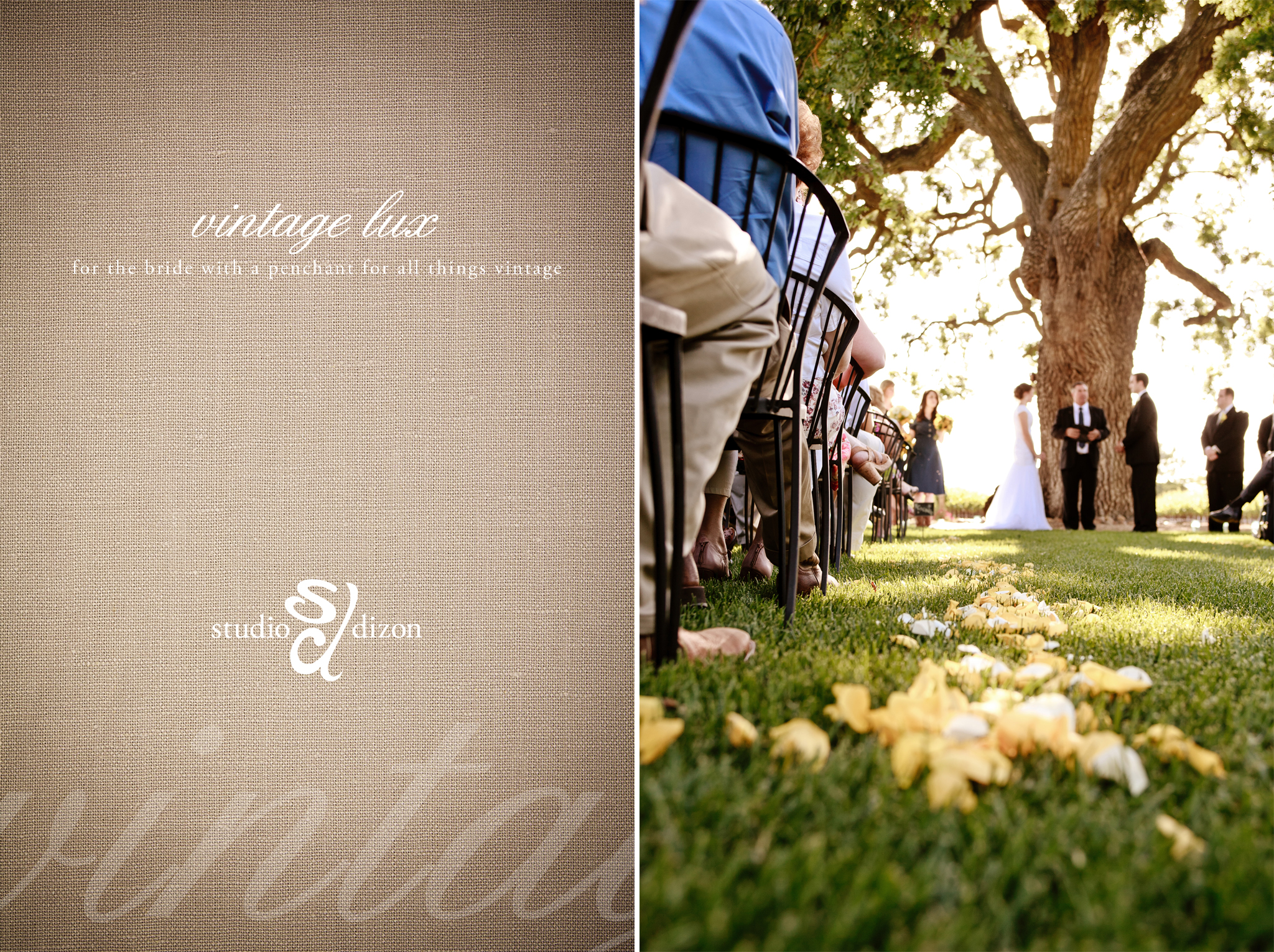 Desiree & Chris Married » Studio Dizon